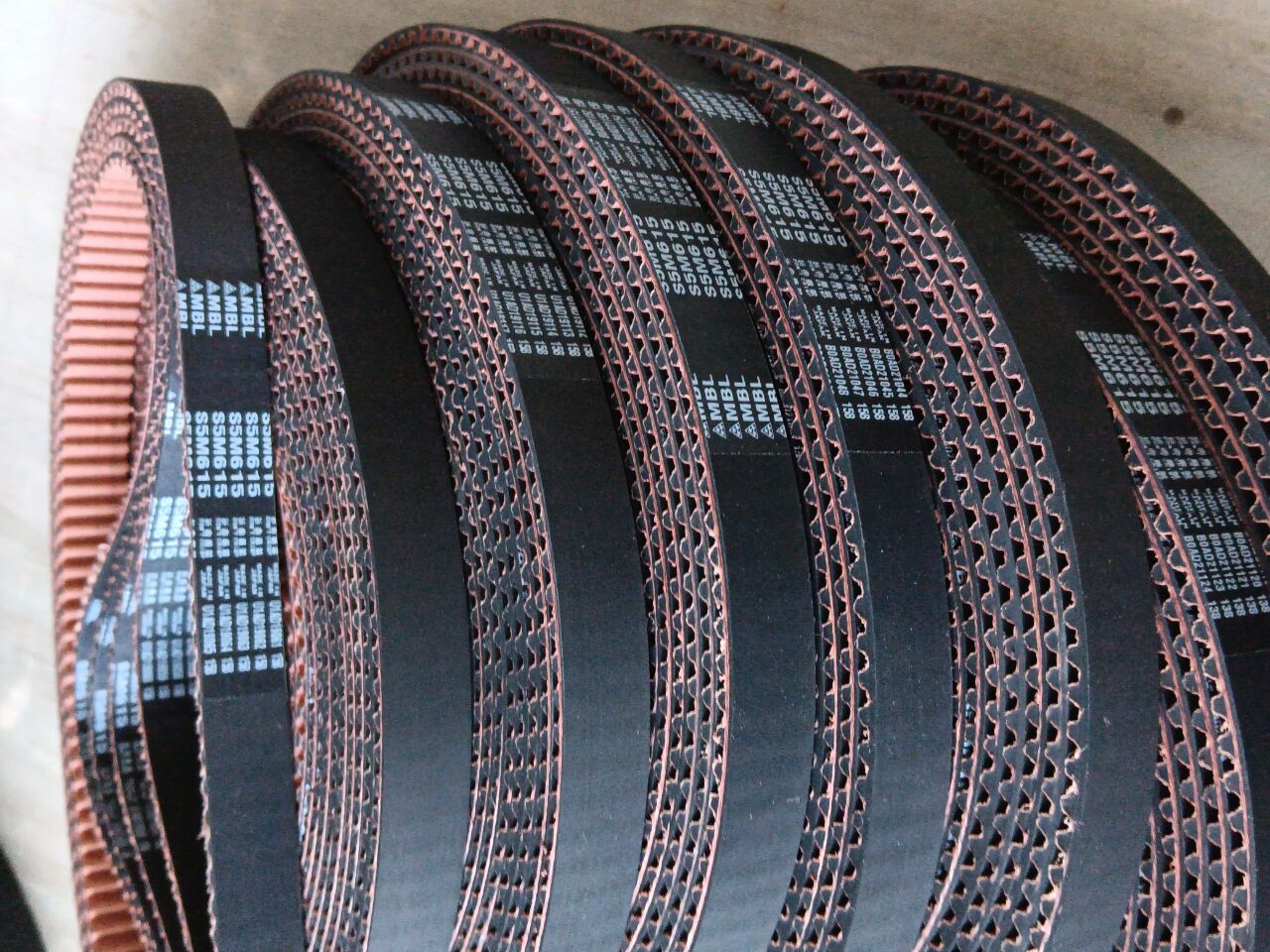 UNITTA皮带UNITTA同步带Gates(盖茨)工业皮带GATES三角带GATES皮带BrecoFlex无缝同步带Breco开口带 ...